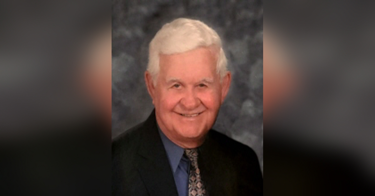 Obituary information for William Thomas "Tom" Raines