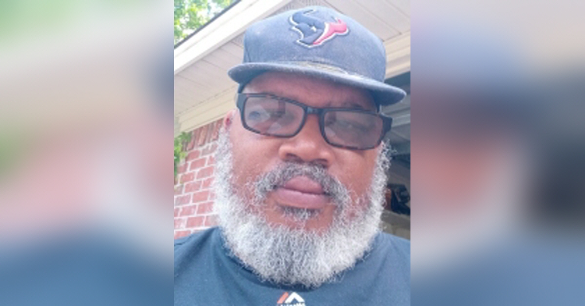 Obituary information for Judge Handy