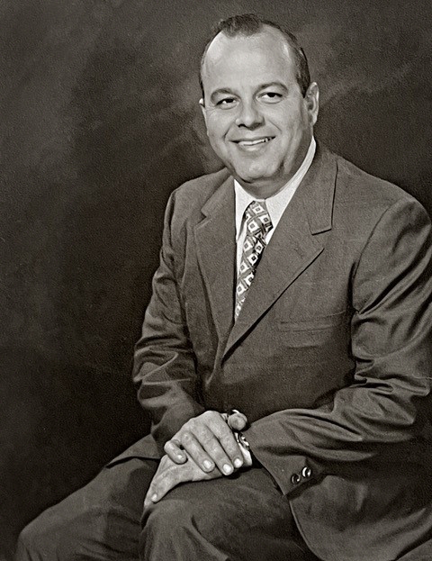 Gene Martin - 2022 - Keith Smith Funeral Service