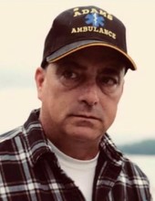 John Mark Harris - 2022 - Flynn & Dagnoli Funeral Home