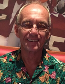 James Edward "Jim" Welsh - 2022 - Riemann Family Funeral Homes