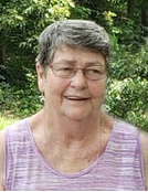 Hazel Mae Henson - 2022 - Chism Family Funeral Home