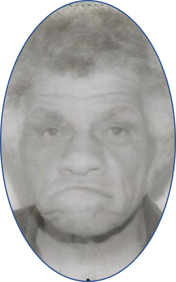 Doctor "Dock" Trent - 2022 - Marian Gray Thomas Funeral Home