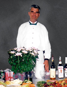 Michael Craig Ballou - 2022 - Brooks Funeral Home and Crematory