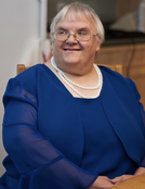 Kathleen "Kathy" Irene Fowler - 2022 - Ronald Moffit Memorial Services