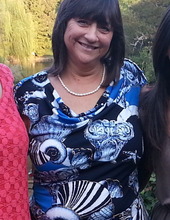 Donna Louise Taylor - 2022 - Rosser Funeral Home