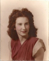Elnora "Ellie" Corman Bruner Mills - 2012 - Betts & West Funeral Home
