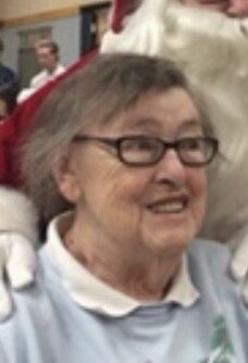 Patricia Ann Burrows - 2022 - Laing Funeral Home Inc