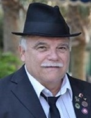 John Mazzola, Jr. - 2022 - Jernigan-Warren Funeral Home