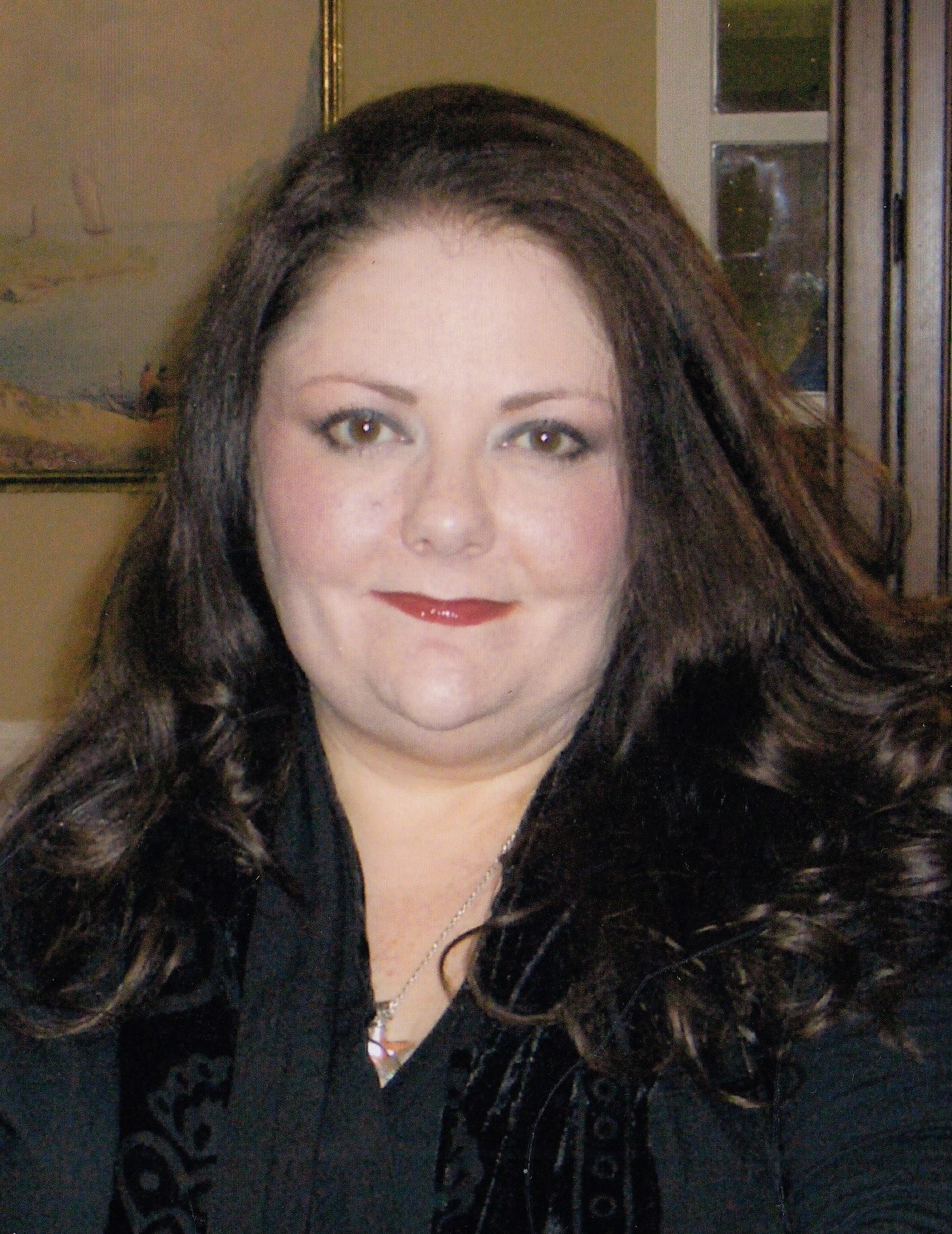 Candace Reese Rodriguez - 2022 - Bennett Funeral Service