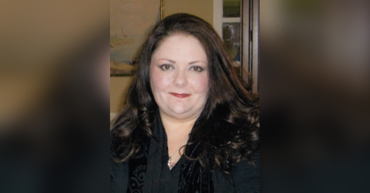 Obituary information for Candace Reese Rodriguez