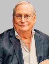 Robert M. Radano - 2022 - Mount Laurel Home for Funerals, Inc.