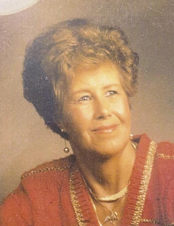 Mary Jean Corbin - 2022 - Swarens Funeral Home