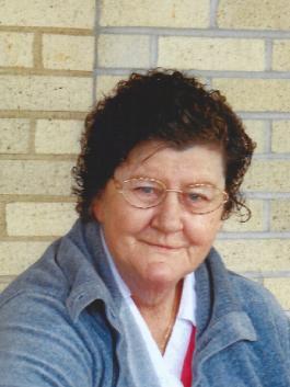 Lucy Della Hatfield - 2017 - Carpenter, Fritz & Vice Funeral Home