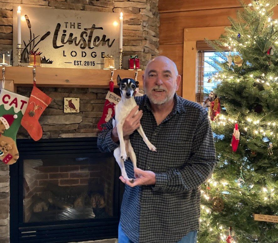 Gregory Allan Linsten - 2022 - Layne Funeral Home