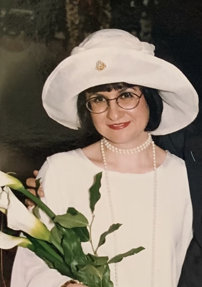 Kimberly Ione Treger - 2022 - G Meredith Funeral Home