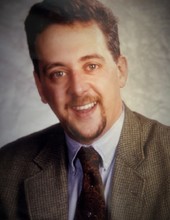 Michael Thomas Giudice - 2022 - Mohawk Valley Funerals and Cremations
