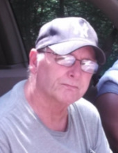 David Lee Blethen - 2022 - High Lawn Funeral Home