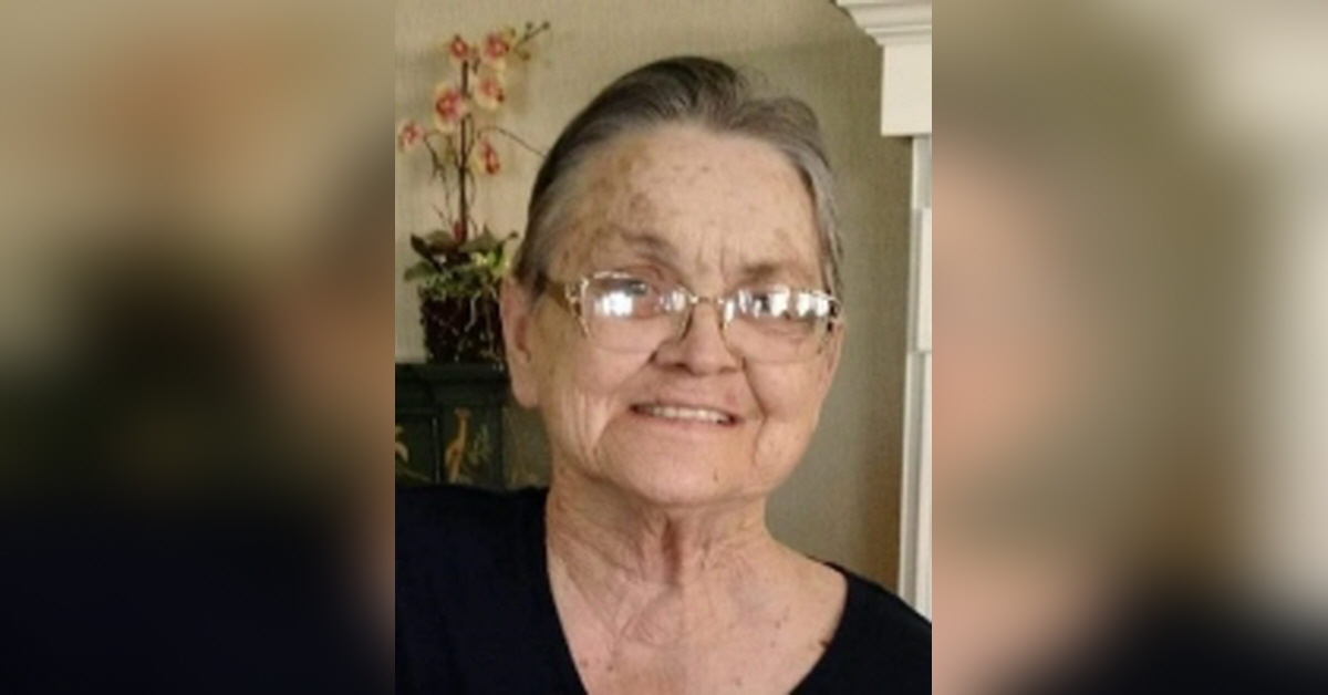 Obituary information for Beverly Jo Leonard