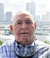 Roger Gonzalez - 2022 - Maspons Funeral Home