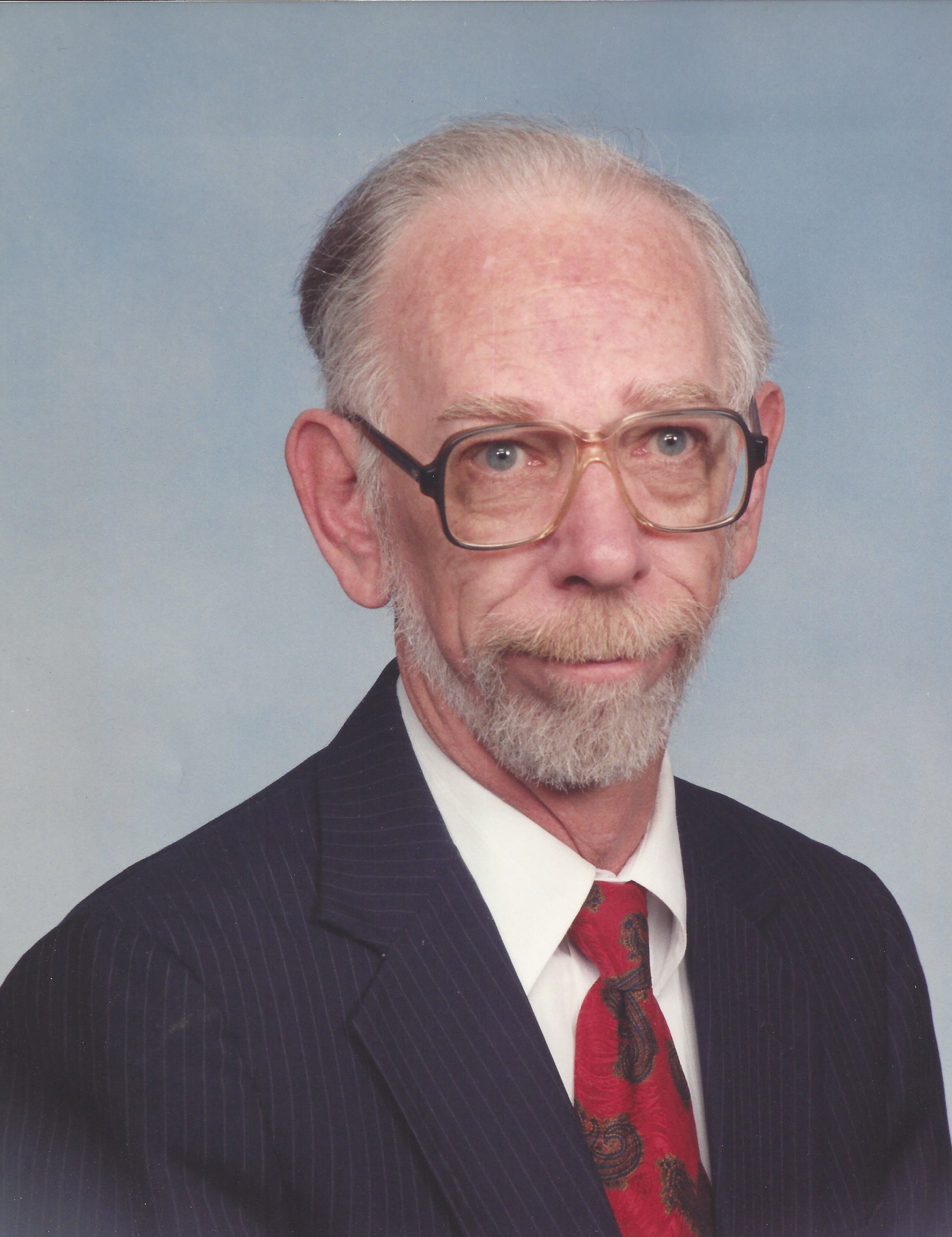 Frank Houston Smith Jr. - 2022 - Edwards Funeral Home & Cremations