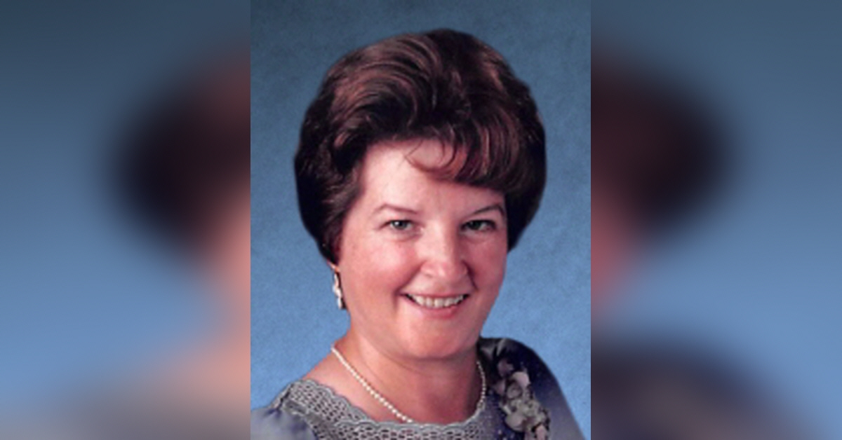 Obituary information for Mary Jane E. Jankowski