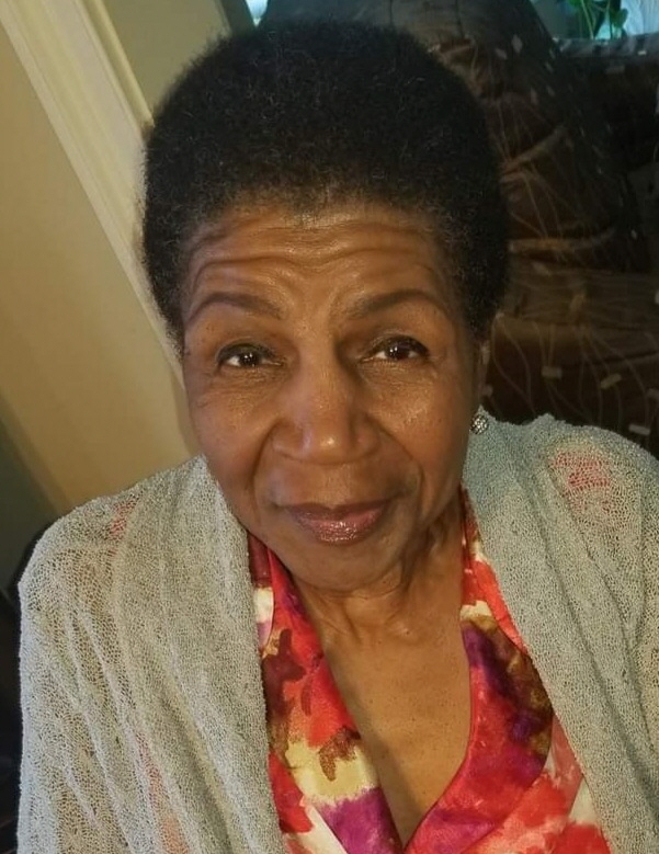 Gloria Catherine Taylor - 2022 - Crowell Brothers Funeral Home