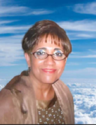 Gloria Maria Fournier - 2022 - Williams Funeral Home, Inc.