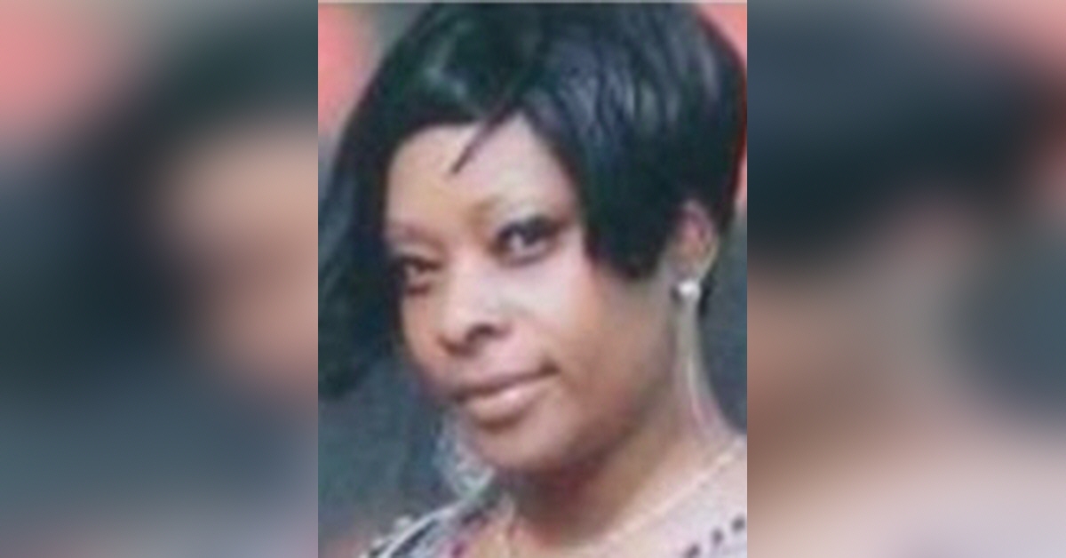 Obituary information for Bernice Williams