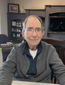 Doug Shields - 2022 - Salmon and Sons Funeral Home