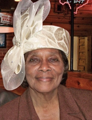 Rosa Beatrice Warren - 1970 - Rosa Beatrice Warren