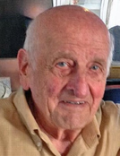 Joseph John Cellucci - 2022 - Driscoll Funeral Home & Cremation Services