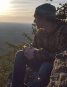 Matthew Thomas Stiles - 2022 - M. L. Ford & Sons Funeral Home