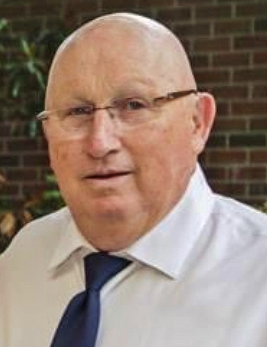 Arlon Stanley Simpson - 2022 - Cowherd & Parrott Funeral Home