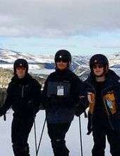 Jaron Michael Hernandez - 2017 - Harrell Funeral Home of Austin