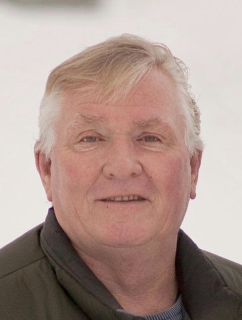 Daniel Marcel Geurts - 2022 - Creston Valley Funeral Services, Ltd.