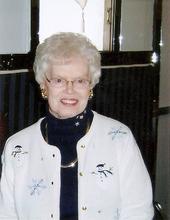 Anna Marie Callahan - 2022 - Lester H. Wedekindt Inc. Funeral Home