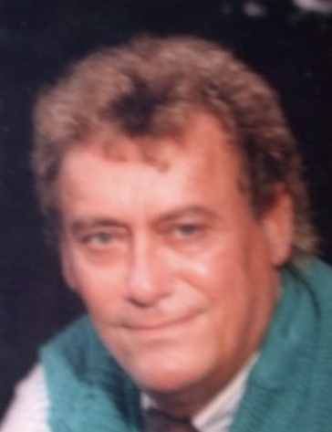 William Schank - 2022 - Dale Woodward Funeral Home