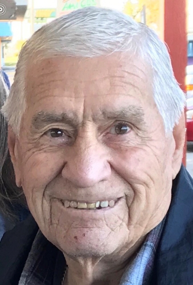 Donald Leroy Fischer - 2018 - Midwest Cremation LLC