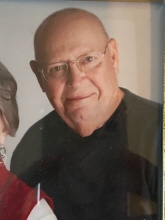 George Allen Smith - 2020 - Midwest Cremation LLC