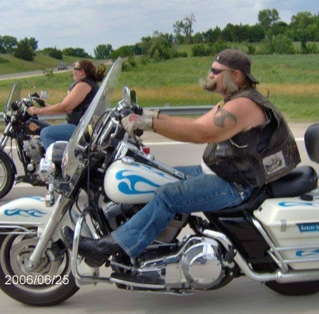 Tim Farr - 2019 - Midwest Cremation LLC