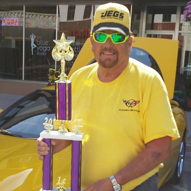 Richard “Rick” Rose - 2020 - Midwest Cremation LLC