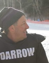 James Darrow - 1970 - James Darrow