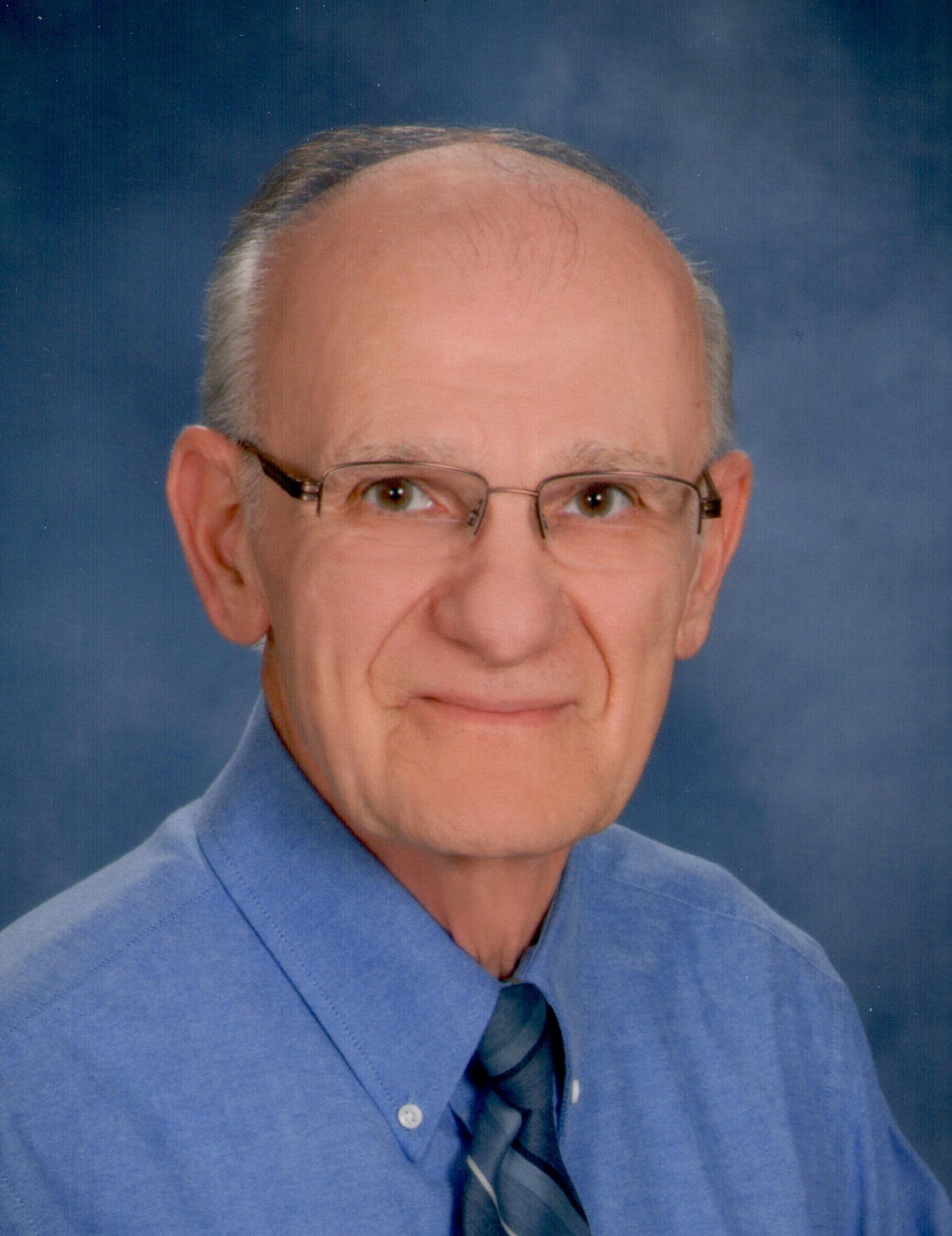 Jacob Robert Bippus - 1970 - Jacob Robert Bippus