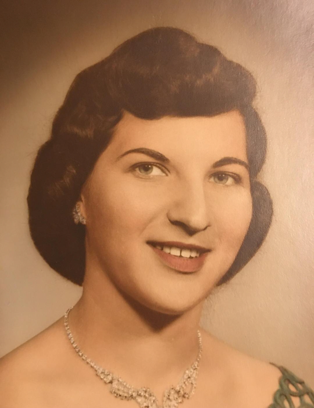Victoria O'Brien - 2022 - Lord-Bixler Funeral Home