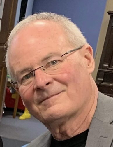 Kevin Michael Rouan - 2022 - Lane Family Funeral Homes