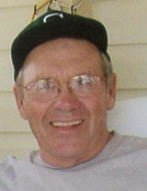 Roland "Rollie" Johnson - 2022 - Bowerman Funeral Home, Inc.