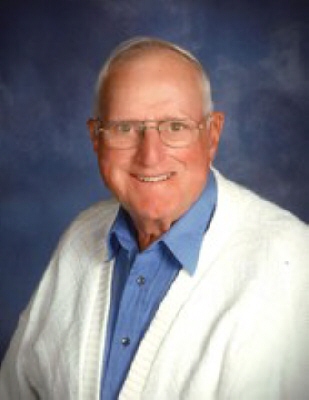 Harold Jesse Cooper - 2022 - FairHaven Funeral Home and Cremation Services