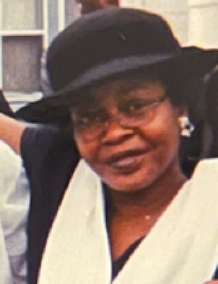 Mary Louise Powell - 2022 - Robbins Brothers Funeral Home