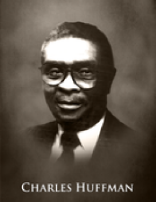 Charles Huffman - 2022 - Lucas Memorial Home